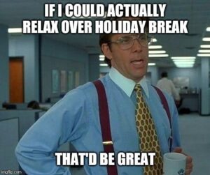 41 Funny Relaxing Memes to Help You Unwind | Develop Good Habits