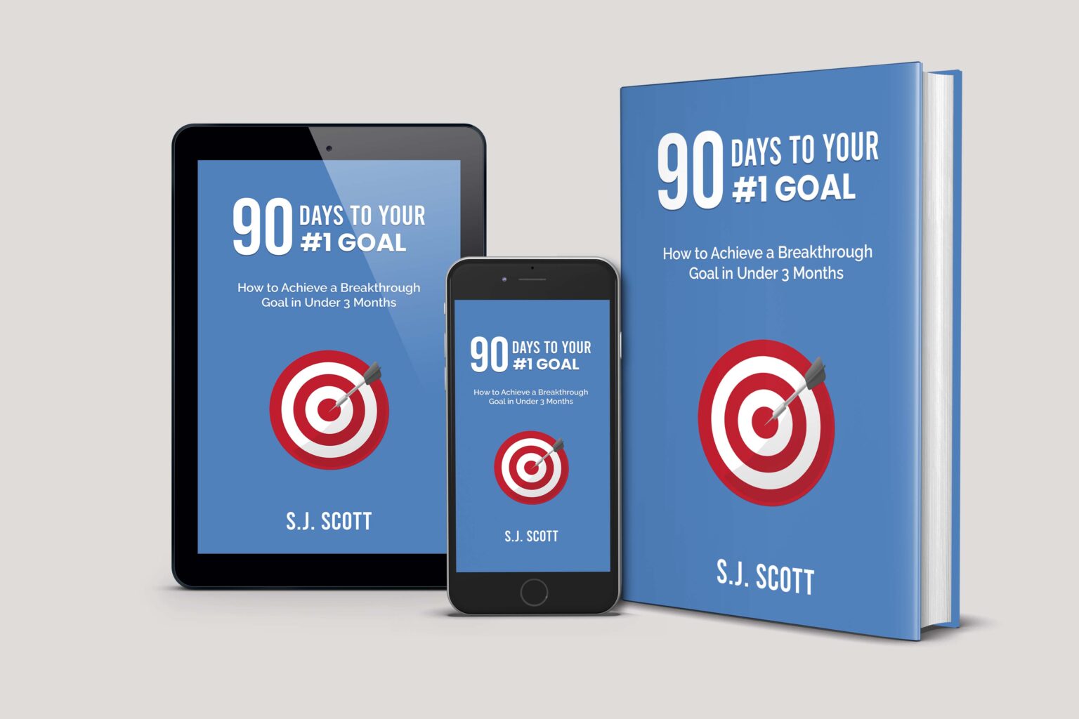 SMART Goals Mastery Confirmation