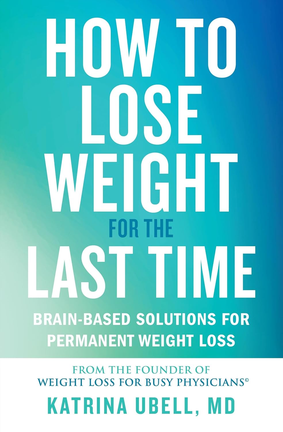 13 Weight-Loss and Healthy Living Books | Develop Good Habits