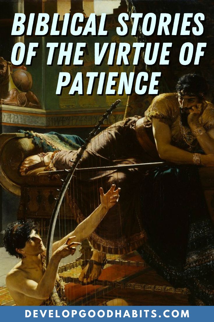 14 Short Stories About Having Patience in Life
