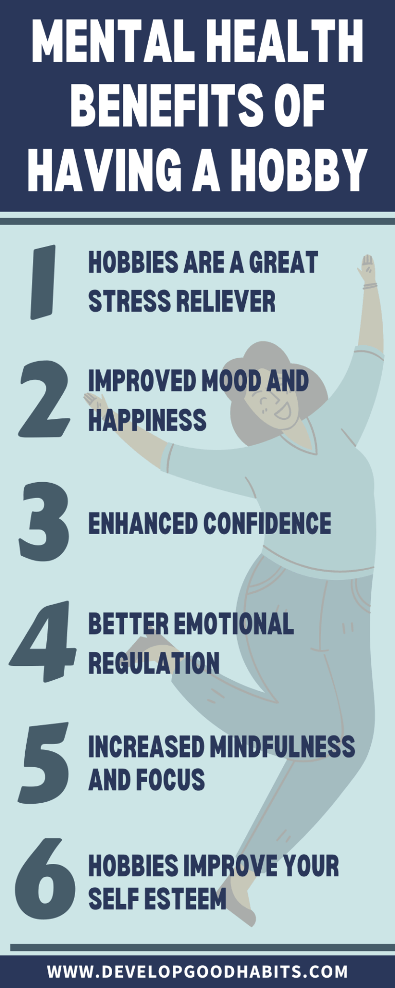 33 Powerful Benefits of Having Hobbies in Your Life